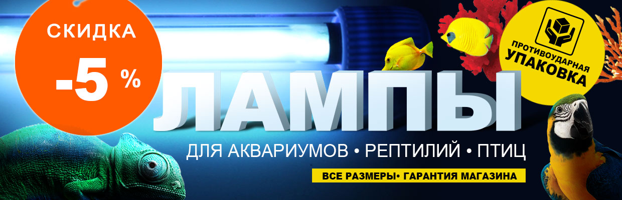 Аквариумное оборудование: аквариумный интернет-магазин STELLEX AQUA